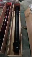China 14764126 VOE14764126 ECR145 ECR145EL Excavator Hydraulic Arm Cylinder for sale