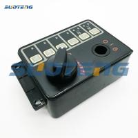 China 21N8-20506 Throttle Knob Touch Switch for R210LC-7  Excavator for sale