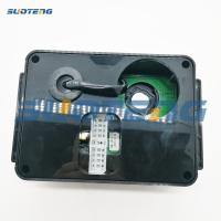 China 21N8-20506 Throttle Knob Touch Switch for R210LC-7  Excavator for sale