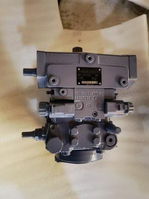 China A4VG56DA1D8/32R-NZC02F025SH-9 Hydraulic Piston Pump for sale