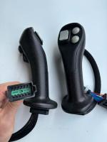 China 512-1247 512-1248 Joystick Handle for Excavator E320GC E323GC E324GC E345GC for sale