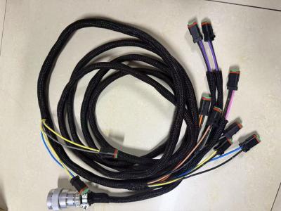 China 378-3725 Wire Harness 3783725 for sale