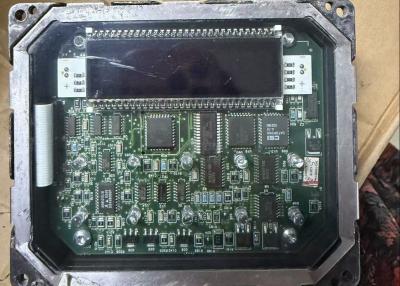 China 160-6567 Monitor Panel 1606567 for Dump Truck 730 Loader 962G 140H for sale