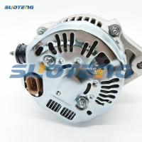 China 105-2814 1052814 Alternator for D3G D4G Tractor for sale
