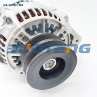 China 105-2814 1052814 Alternator for D3G D4G Tractor for sale