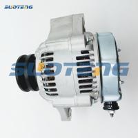 China 105-2814 1052814 Alternator for D3G D4G Tractor for sale