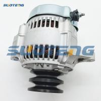 China 105-2814 1052814 Alternator for D3G D4G Tractor for sale