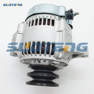 China 105-2814 1052814 Alternator for D3G D4G Tractor for sale