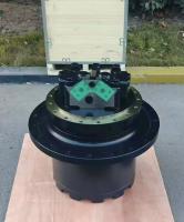 China 20Y-27-00910 Final Drive Travel Motor,Device Fits For PC200-10M0 for sale
