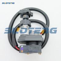 China 134-0670 1340670 Throttle Control Rotation Position Sensor for C15 C18 Engine for sale