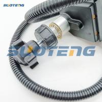 China 134-0670 1340670 Throttle Control Rotation Position Sensor for C15 C18 Engine for sale