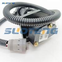 China 134-0670 1340670 Throttle Control Rotation Position Sensor for C15 C18 Engine for sale