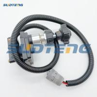 China 134-0670 1340670 Throttle Control Rotation Position Sensor for C15 C18 Engine for sale