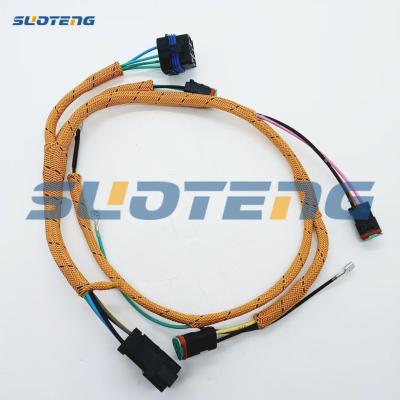 China 248-0220 2480220 Wiring Harness for 950H 962H Loader for sale