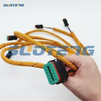China 298-3649 2983649 Chassis Wiring Harness for 950H 962H Loader for sale