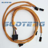 China 298-3649 2983649 Chassis Wiring Harness for 950H 962H Loader for sale