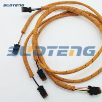 China 298-3649 2983649 Chassis Wiring Harness for 950H 962H Loader for sale
