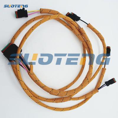 China 298-3649 2983649 Chassis Wiring Harness for 950H 962H Loader for sale