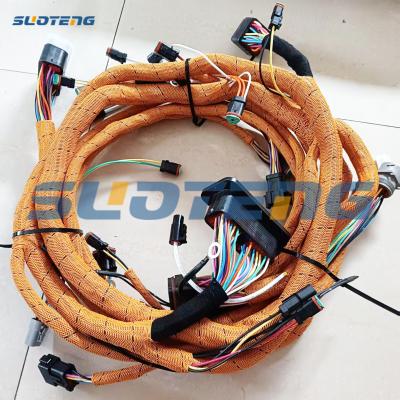 China 312-0269 3120269 Platform Harness for D6R II D7R II Tractor for sale