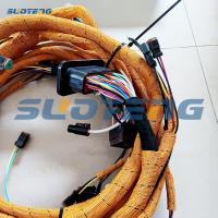 China 312-0269 3120269 Platform Harness for D6R II D7R II Tractor for sale