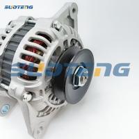 China 397-9953 3979953 Alternator for 906H2 907H2 Wheel Loader for sale