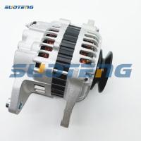 China 397-9953 3979953 Alternator for 906H2 907H2 Wheel Loader for sale