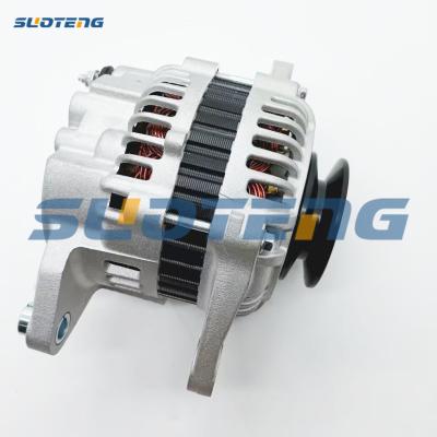 China 397-9953 3979953 Alternator for 906H2 907H2 Wheel Loader for sale