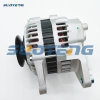 China 397-9953 3979953 Alternator for 906H2 907H2 Wheel Loader for sale