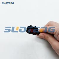China 641-5407 6415407 Volts Fuel Filter Liquid Level Sensor for 313GC 320GC Heavy Machinery Parts for sale