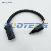 China 641-5407 6415407 Volts Fuel Filter Liquid Level Sensor for 313GC 320GC Heavy Machinery Parts for sale