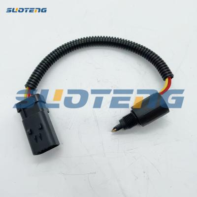 China 641-5407 6415407 Volts Fuel Filter Liquid Level Sensor for 313GC 320GC Heavy Machinery Parts for sale