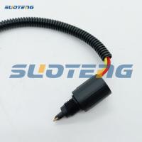 China 641-5407 6415407 Volts Fuel Filter Liquid Level Sensor for 313GC 320GC Heavy Machinery Parts for sale