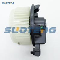 China 245-7839 2457839 AC Blower Motor for M313D M315D Excavator for sale