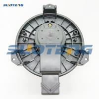 China 245-7839 2457839 AC Blower Motor for M313D M315D Excavator for sale