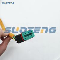 China 254-6510 2546510 Transmission Harness for D6R II D7R II Tractor for sale