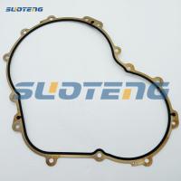 China 3489985 Engine Housing Cover Gasket for 416F 420F Loader for sale
