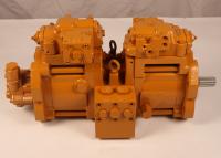 China 105-7321 Hydraulic Pump 1057321 for E315 E317 for sale
