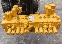 China 285-1536 Hydraulic Main Control Valve 2851536 for E336D E336DL for sale