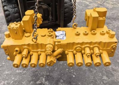 China 285-1536 Hydraulic Main Control Valve 2851536 for E336D E336DL for sale