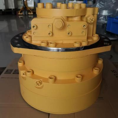 China SD100D SD100C Travel Motor 43906874 43908276 Hydraulic Motor 12765132 VOE12765132 for sale