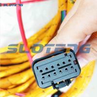 China 337-5757 3375757 Chassis Harness for M316D Excavator for sale