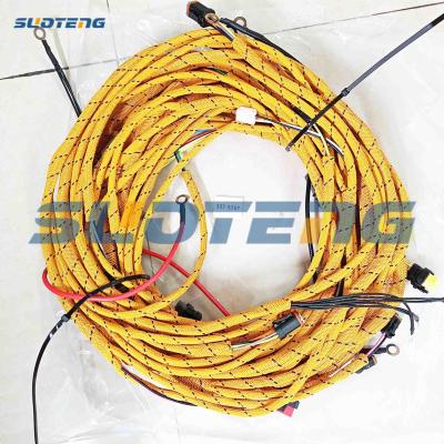 China 337-5757 3375757 Chassis Harness for M316D Excavator for sale