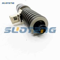 China 22052772 VOE22052772 Fuel Injector for D16 Engine for sale