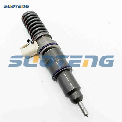 China 22052772 VOE22052772 Fuel Injector for D16 Engine for sale