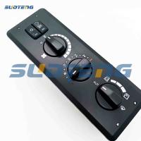 China 17444661 Control Panel for A25G A30G Pump Truck for sale