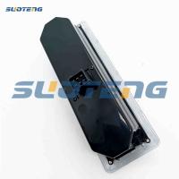 China 17444661 Control Panel for A25G A30G Pump Truck for sale