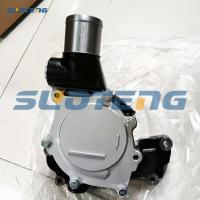 China 3802002 Water Pump for 444F2 Loader for sale