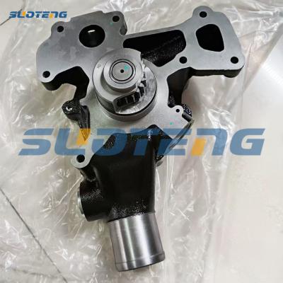 China 3802002 Water Pump for 444F2 Loader for sale