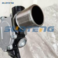 China 3802002 Water Pump for 444F2 Loader for sale