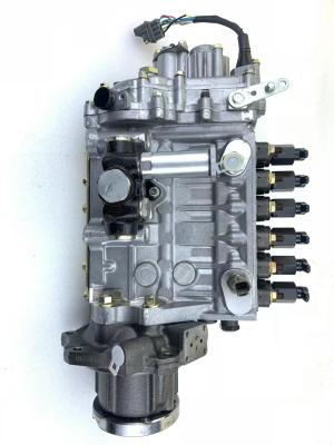 China 719578-51300 6LY3-UTP 6LY3 Fuel Injection Pump for sale